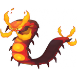Centiskorch vs Cutiefly - Pokemon Go