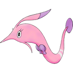 Pokemon Gorebyss