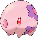 Munna vs Mudkip - Pokemon Go
