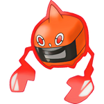 Rotom Heat FAQ - Pokemon Go