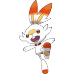 Scorbunny max CP for all levels - Pokemon Go