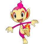 Chimchar FAQ - Pokemon Go