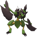 Kleavor FAQ - Pokemon Go