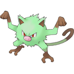 Mankey FAQ - Pokemon Go
