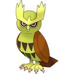 Noctowl FAQ - Pokemon Go