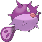 Qwilfish FAQ - Pokemon Go