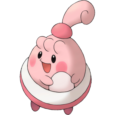 Defeat Happiny in trainer battles, PvP, Team Rocket battles, Go Battle ...